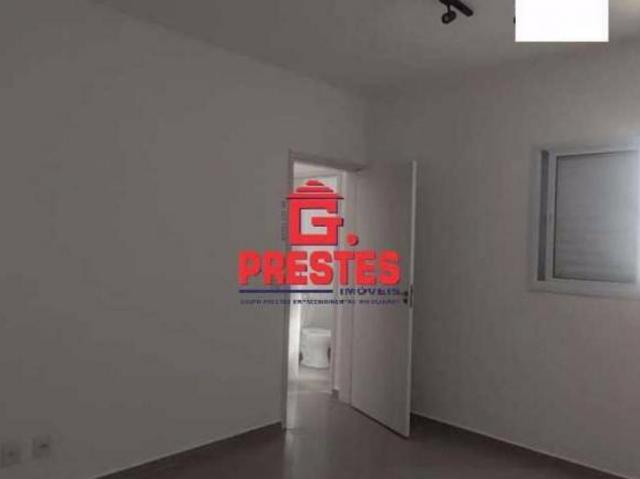 Apartamento Residencial à venda, Parque Campolim, Sorocaba AP0074