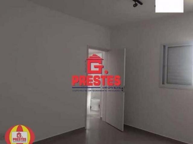 Apartamento Residencial à venda, Parque Campolim, Sorocaba AP0074