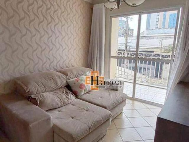 Apartamento Residencial à venda, Parque Campolim, Sorocaba AP0090