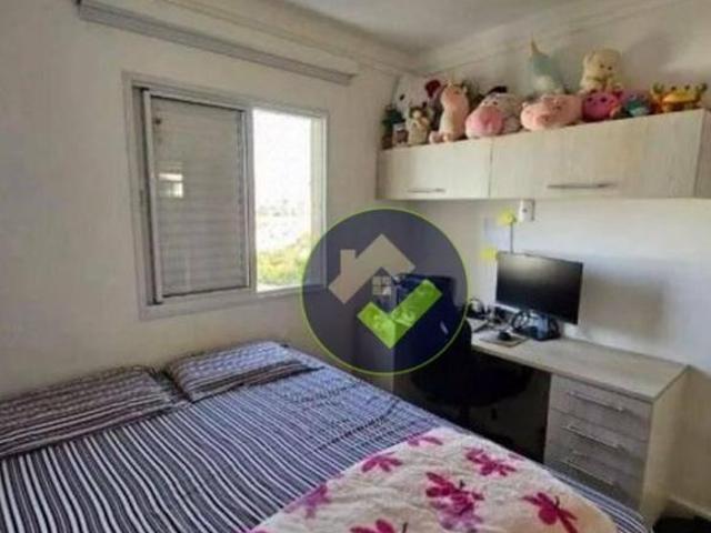Apartamento Residencial à venda, Parque Campolim, Sorocaba AP0169
