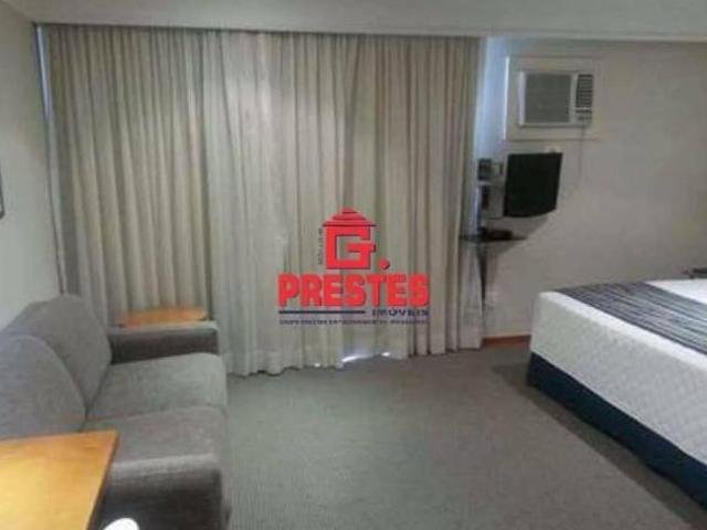 Apartamento Residencial à venda, Parque Campolim, Sorocaba AP0209