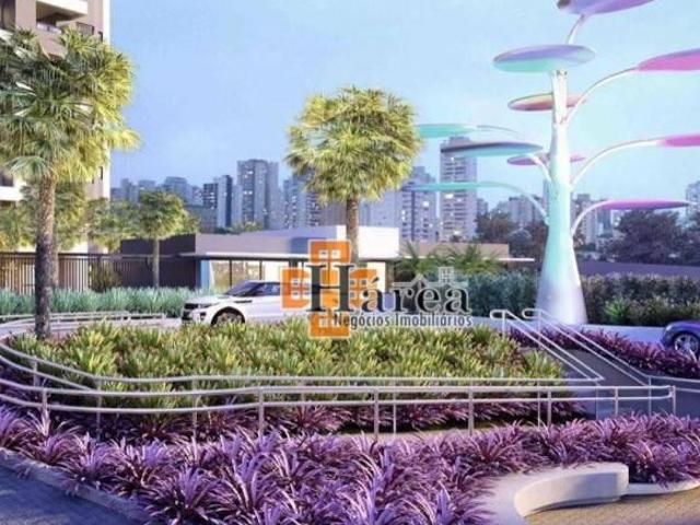 Apartamento Residencial à venda, Parque Campolim, Sorocaba AP1446