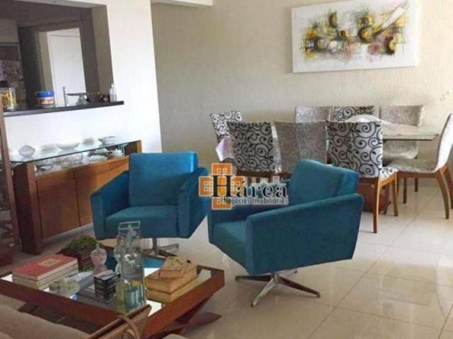 Apartamento Residencial à venda, Parque Campolim, Sorocaba AP1653