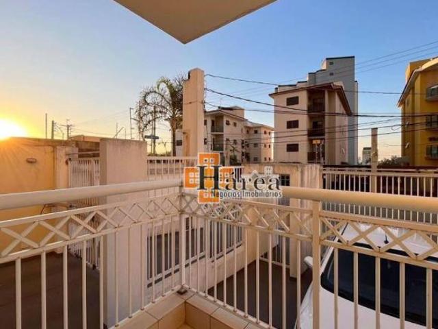 Apartamento Residencial à venda, Parque Campolim, Sorocaba AP2630