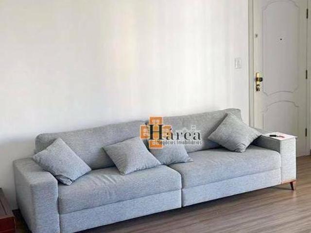 Apartamento Residencial à venda, Parque Campolim, Sorocaba AP3672