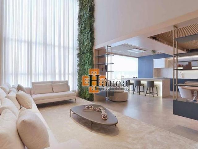 Apartamento Residencial à venda, Parque Campolim, Sorocaba AP3980