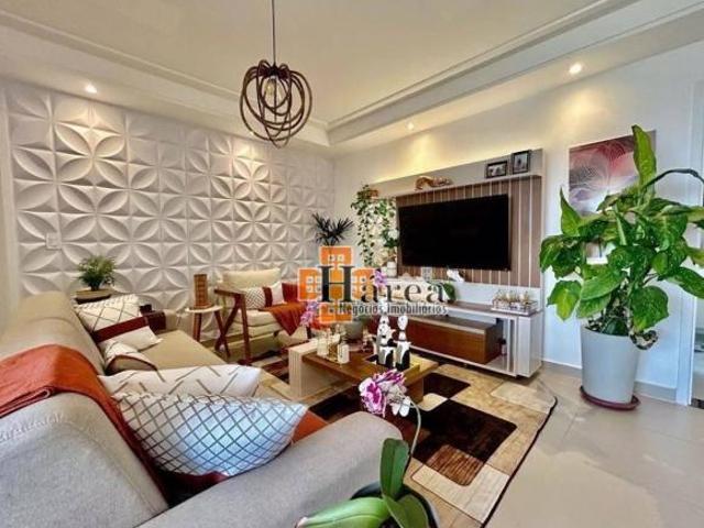 Apartamento Residencial à venda, Parque Campolim, Sorocaba AP3270