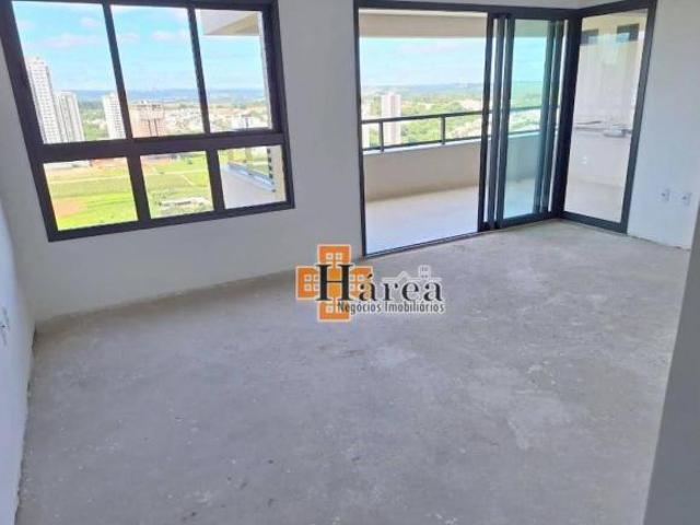 Apartamento Residencial à venda, Parque Campolim, Sorocaba AP4287