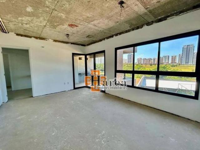 Apartamento Residencial à venda, Parque Campolim, Sorocaba AP4288