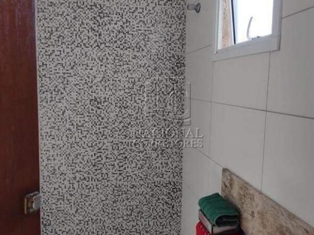 Apartamento residencial à venda, Parque Capuava, Santo André