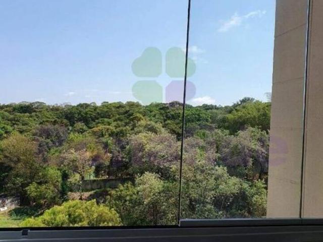 Apartamento Residencial à venda, Parque Centenário, Jundiaí AP0330