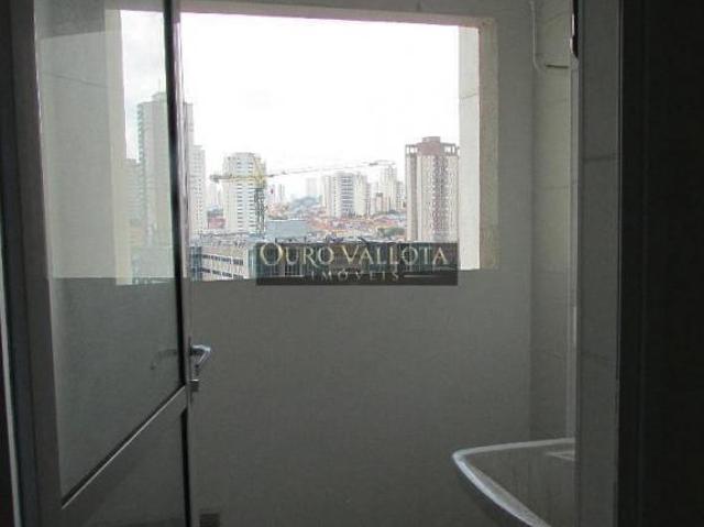 Apartamento residencial à venda, Parque da Vila Prudente, São Paulo