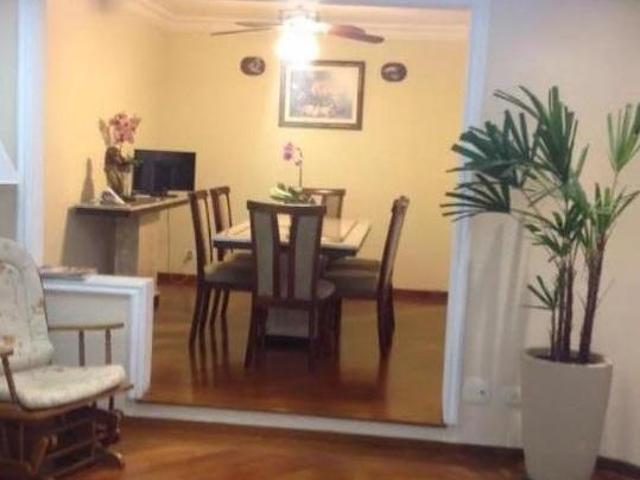 Apartamento residencial à venda, Parque da Vila Prudente, São Paulo