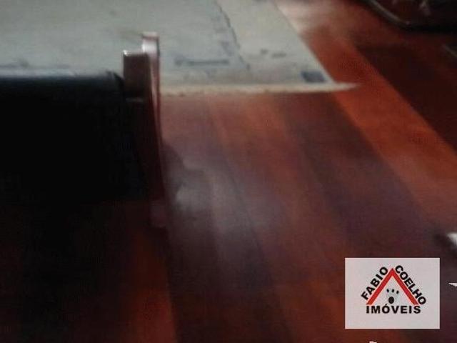 Apartamento Residencial à venda, Parque das Árvores, São Paulo AP5728