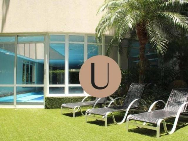 Apartamento Residencial à venda, Parque do Morumbi, São Paulo AP0325