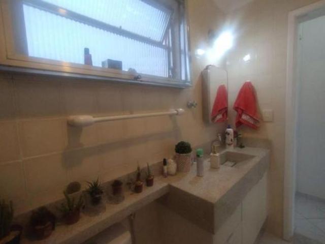 Apartamento Residencial à venda, Parque Enseada, Guarujá AP0516