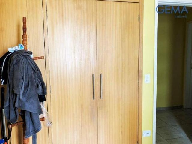 Apartamento Residencial à venda, Parque Imperial, São Paulo AP2604