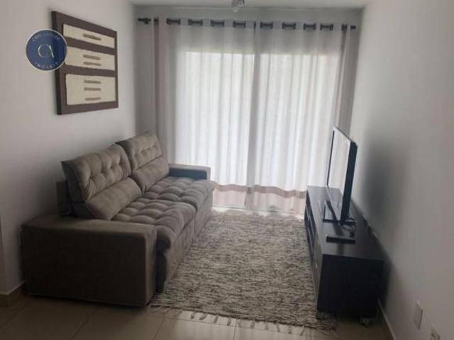 Apartamento Residencial à venda, Parque Industrial Tomas Edson, São Paulo AP1108