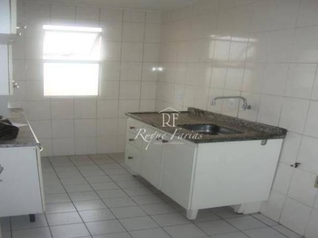 Apartamento Residencial à venda, Parque Ipê, São Paulo AP1310