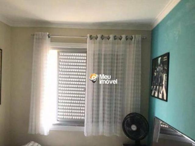 Apartamento Residencial à venda, Parque Mandaqui, São Paulo AP4225