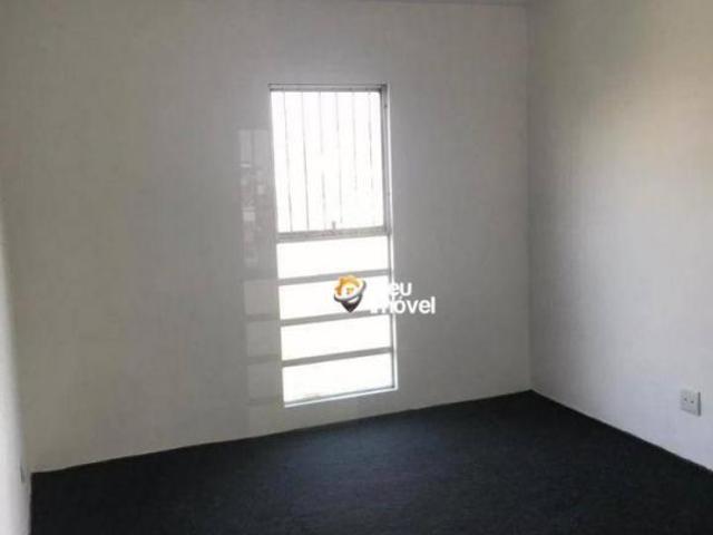 Apartamento Residencial à venda, Parque Mandaqui, São Paulo AP1224
