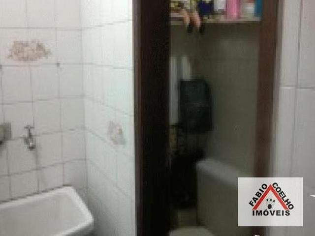 Apartamento Residencial à venda, Parque Munhoz, São Paulo AP5755