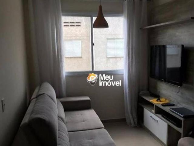 Apartamento Residencial à venda, Parque Nações Unidas, São Paulo AP1090