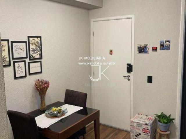 Apartamento Residencial à venda, Parque Novo Mundo, São Paulo AP0171