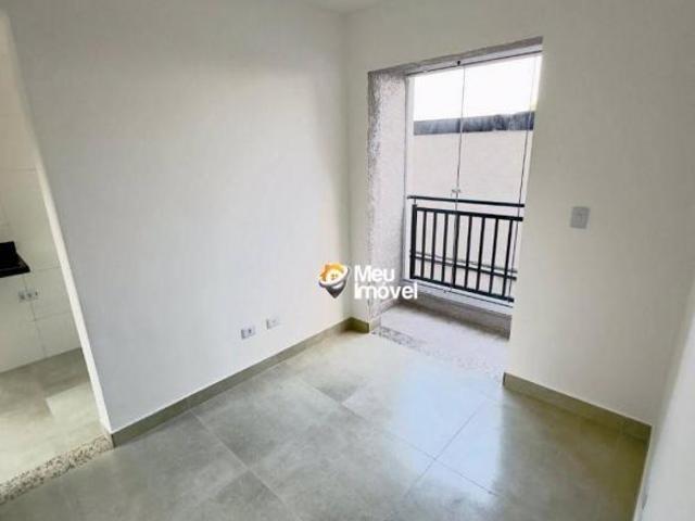 Apartamento Residencial à venda, Parque Peruche, São Paulo AP0782