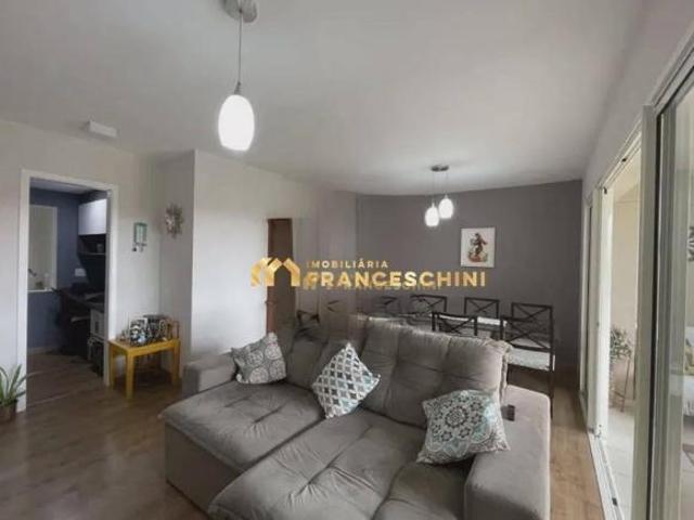 Apartamento Residencial à venda, Parque Residencial Aquarius, São José dos Campos AP0302