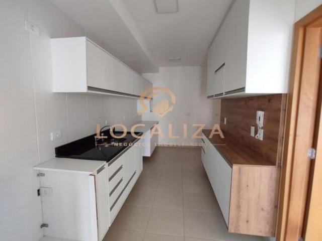 Apartamento Residencial à venda, Parque Residencial Aquarius, São José dos Campos AP0509