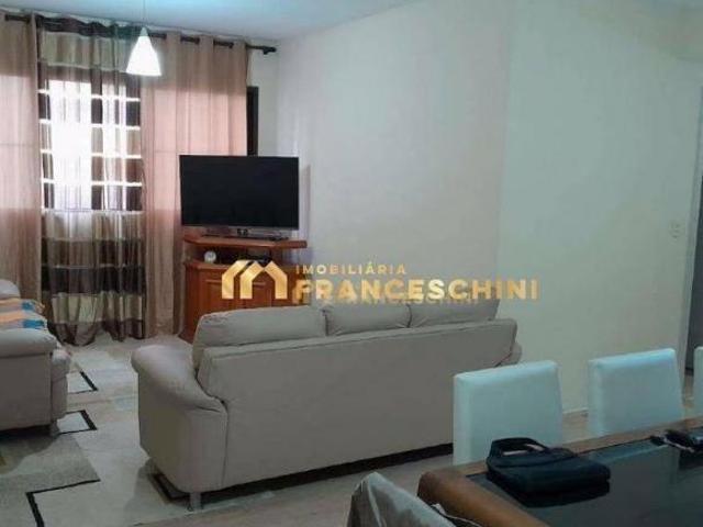 Apartamento Residencial à venda, Parque Residencial Aquarius, São José dos Campos AP0728