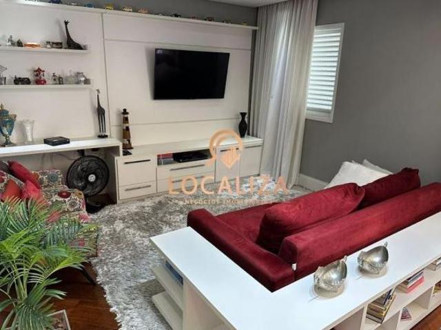 Apartamento Residencial à venda, Parque Residencial Aquarius, São José dos Campos AP1333