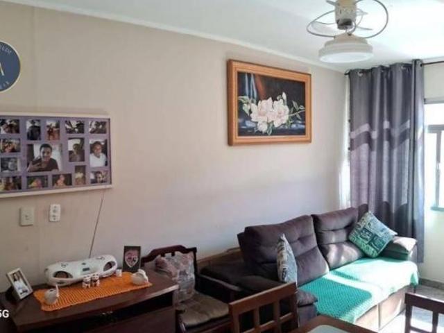 Apartamento Residencial à venda, Parque Residencial da Lapa, São Paulo AP1724