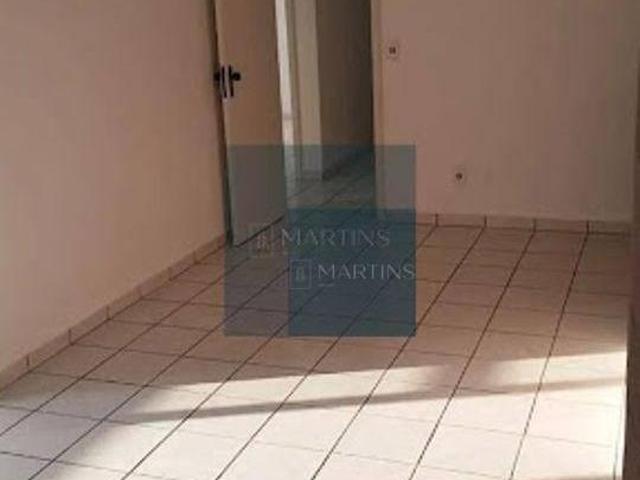 Apartamento Residencial à venda, Parque Residencial Eloy Chaves, Jundiaí AP0051