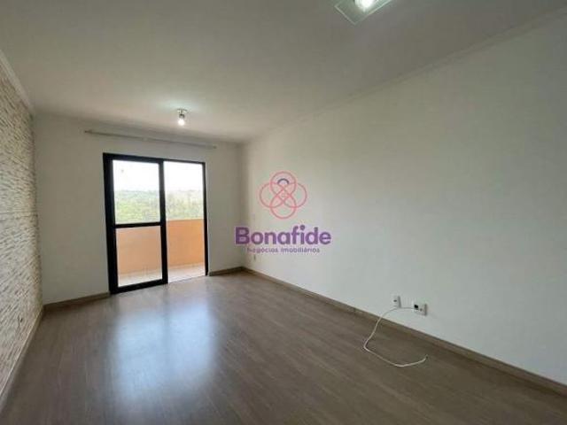 Apartamento Residencial à venda, Parque Residencial Eloy Chaves, Jundiaí AP0628