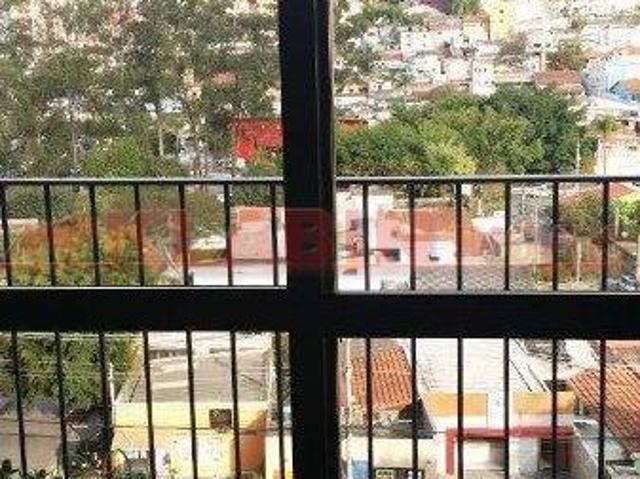 Apartamento Residencial à venda, Parque Residencial Julia, São Paulo