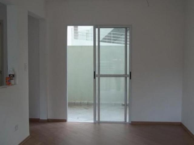 Apartamento residencial à venda, Parque Rincão, Cotia AP0173