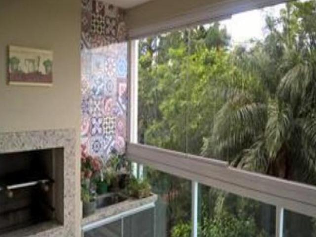 APARTAMENTO RESIDENCIAL À VENDA, PARQUE RURAL FAZENDA SANTA CÂNDIDA, CAMPINAS