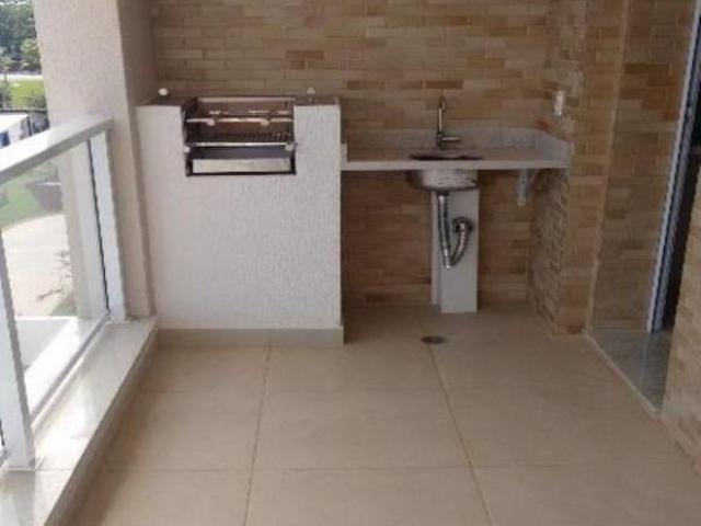 APARTAMENTO RESIDENCIAL À VENDA, PARQUE RURAL FAZENDA SANTA CÂNDIDA, CAMPINAS