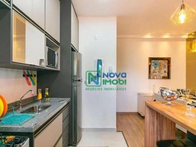Apartamento Residencial à venda, Parque São Matheus, Piracicaba AP0494