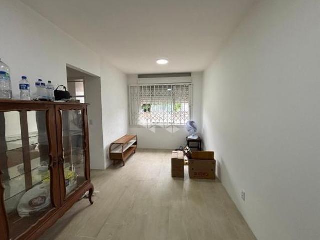 Apartamento Residencial À Venda, Partenon, Porto A