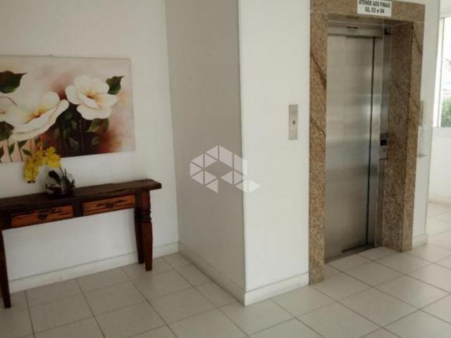 Apartamento Residencial À Venda, Partenon, Porto A