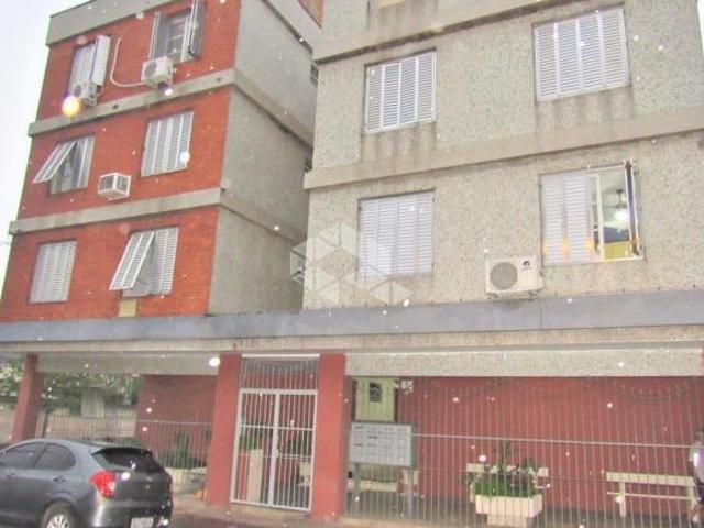 Apartamento Residencial À Venda, Partenon, Porto A