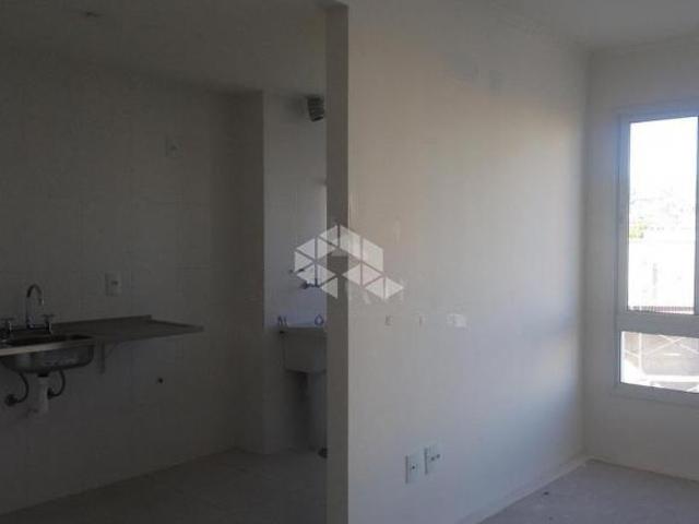 Apartamento Residencial À Venda, Partenon, Porto Alegre