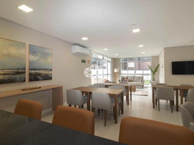 Apartamento Residencial À Venda, Partenon, Porto Alegre
