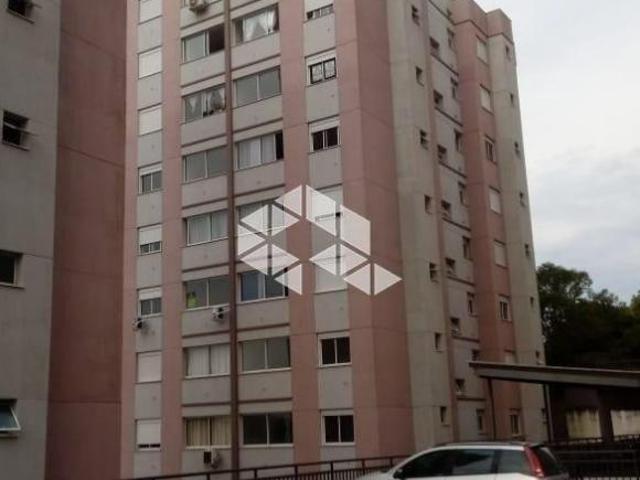 Apartamento Residencial À Venda, Partenon, Porto Alegre próximo a PUC