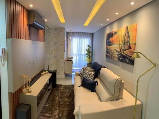 Apartamento Residencial à venda, Paulicéia, Piracicaba AP0084