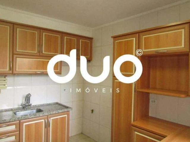 Apartamento residencial à venda, Paulista, Piracicaba AP2005