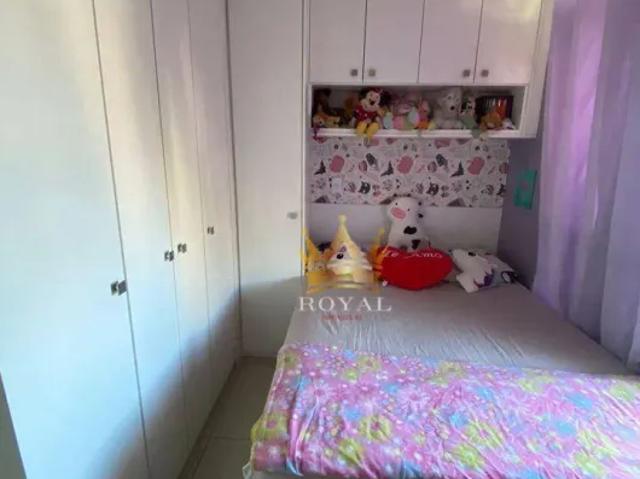 Apartamento Residencial à venda, Pechincha, Rio de Janeiro AP1055